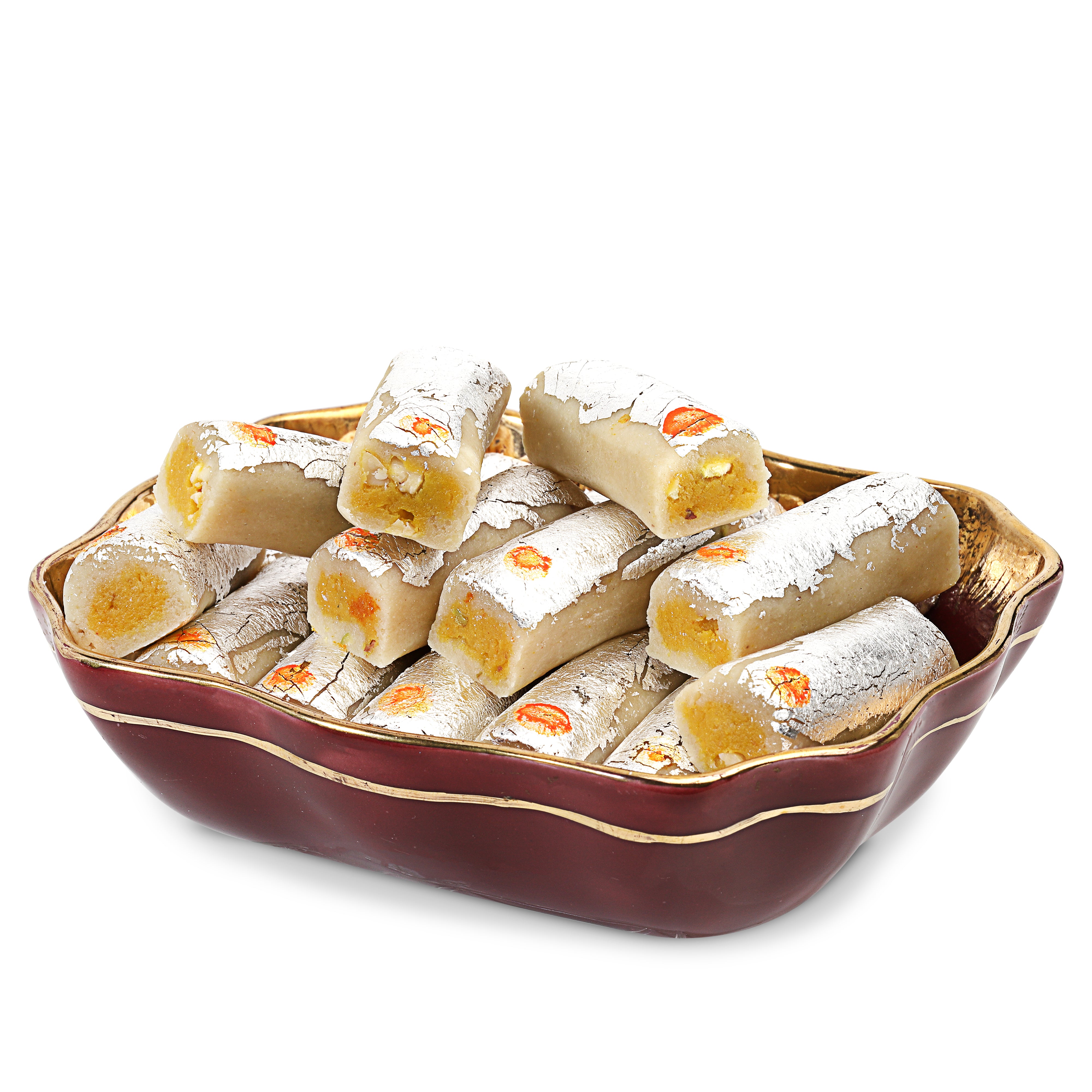 Kaju Roll