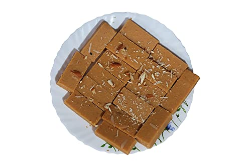 Rewari Burfi..